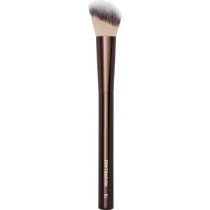 HOURGLASS No. 15 Blush Brush - No Color