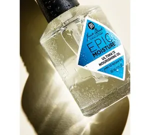 Jack Black Epic Moisture Ultimate Nourishing Oil
