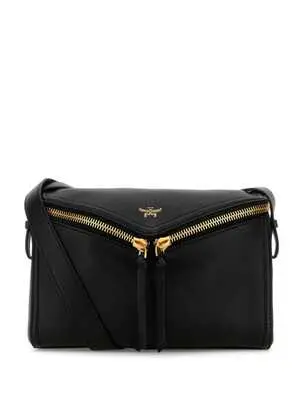 Mcm Diamant 3d Crossbody Bag