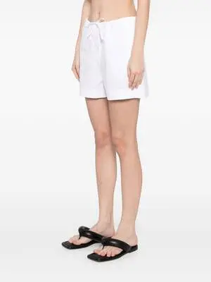 Fabiana Filippi Cotton Bermuda Short