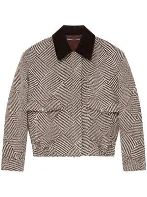 Stella Mccartney Collared Jackets For Women