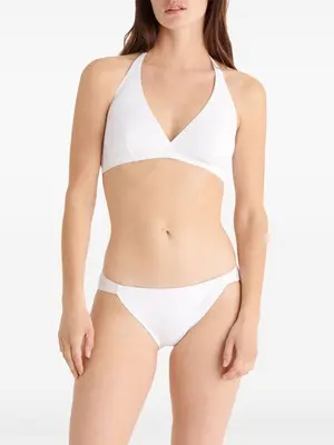 ERES Cavale Bikini Bottom - White