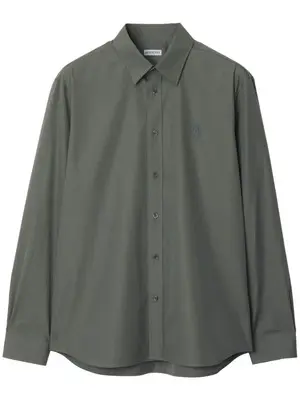 Burberry Cotton Shirt