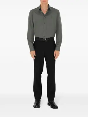 Burberry Cotton Shirt