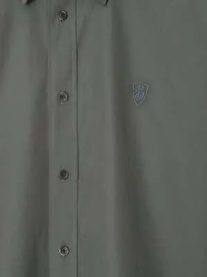 Burberry Cotton Shirt