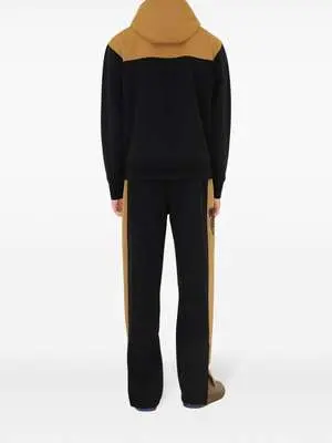 Burberry B Shield Track Pants