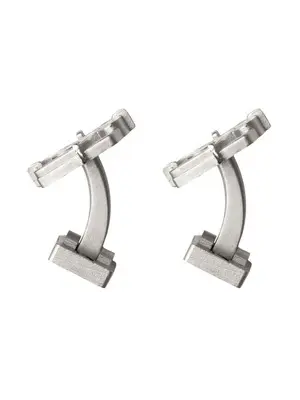 Burberry B-motif Cufflinks