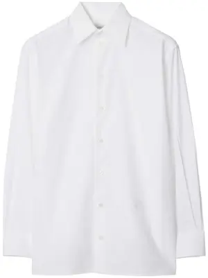 Burberry Cotton Shirt