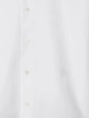Burberry Cotton Shirt