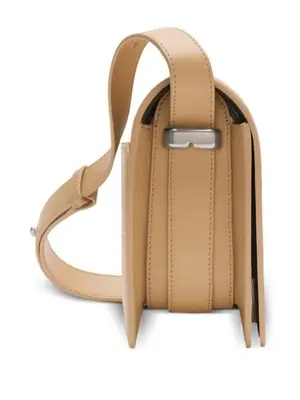 Burberry Snip Crossbody Bag