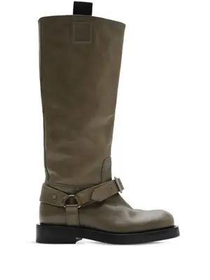 Burberry Buckled Boots For Women