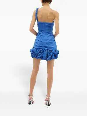 Rachel Gilbert Ochre Mini Dress