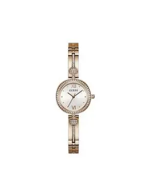Guess Rose Gold Watches For Women