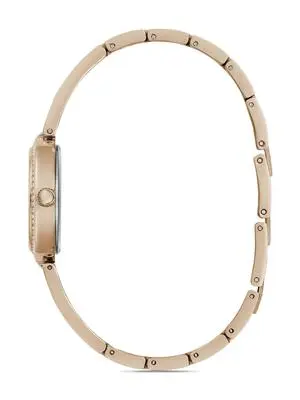 Guess Analog 27mm Watch - Silver