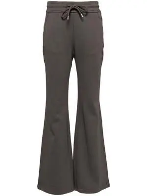 B+AB High-rise Flared Pants