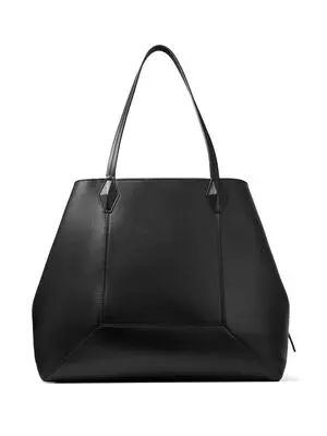 Jimmy Choo Diamond Paneled Totes