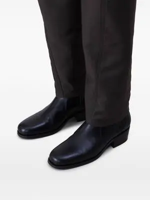 LEMAIRE Chelsea Boots