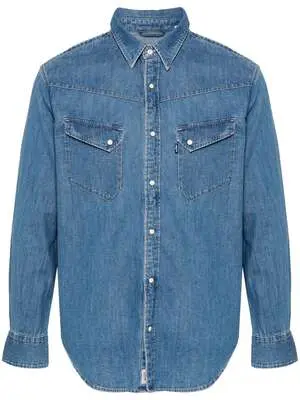 Levi's Logo Shirts For Men