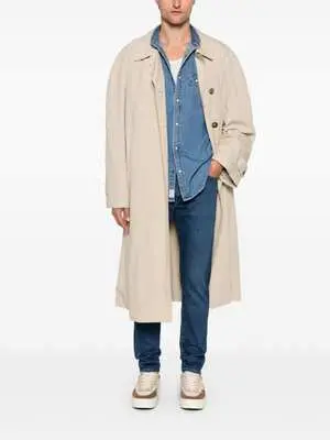 LEVI'S 54 Shirt - Blue