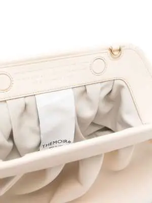 THEMOIRE Bios Clutch - Neutrals