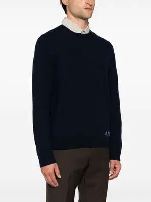 A.p.c. Edward Jumper - Blue