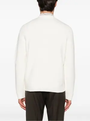 A.p.c. Edward Jumper