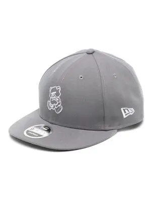 Undercover X New Era 9fifty Cap - Grey