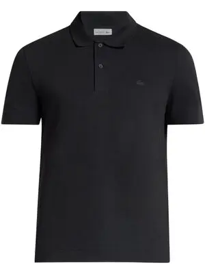 LACOSTE Logo Polo Shirt