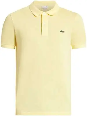 Lacoste Logo Polo Shirt