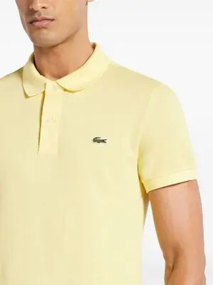 Lacoste Logo Polo Shirt