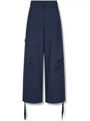 STUDIO TOMBOY Straight-leg Trousers