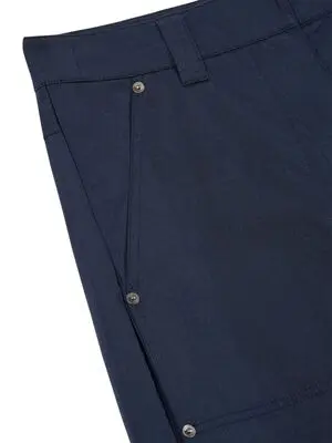 STUDIO TOMBOY Straight-leg Trousers
