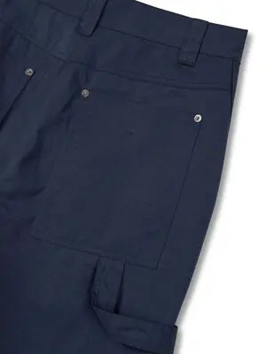 STUDIO TOMBOY Straight-leg Trousers
