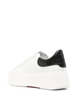 Ash Moby Stud-embellished Sneakers