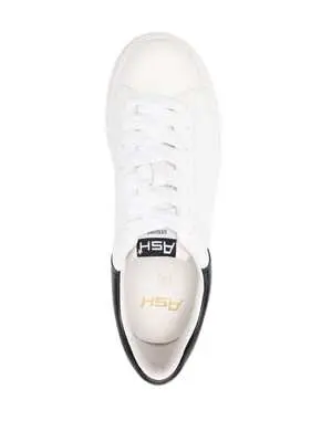 Ash Moby Stud-embellished Sneakers