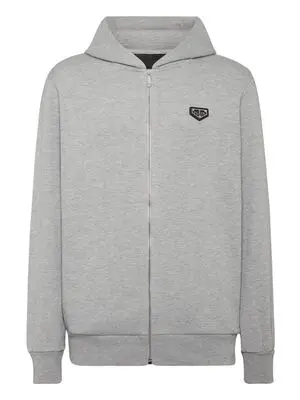 Philipp Plein Iconic Pleine Hoodie