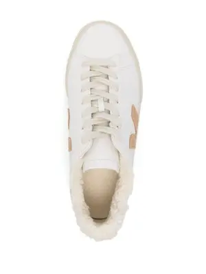 VEJA Campo Winter Chromefree Sneakers