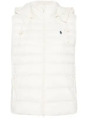 Polo Ralph Lauren Quilted Vests For Women