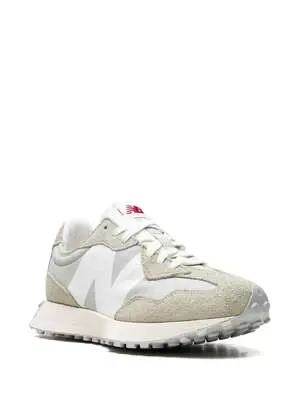 NEW BALANCE 327 Olivine - Green