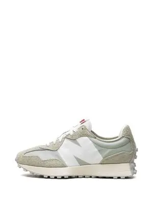 NEW BALANCE 327 Olivine - Green