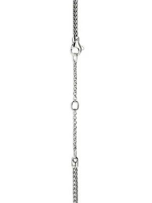 John Hardy Essential Pearl Necklace