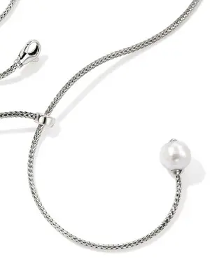 John Hardy Jh Essential Pearl Necklace
