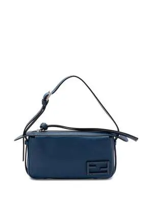 Fendi Applique Shoulder Bags