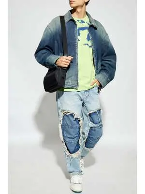 DIESEL® T-boxt-n14 T-shirt