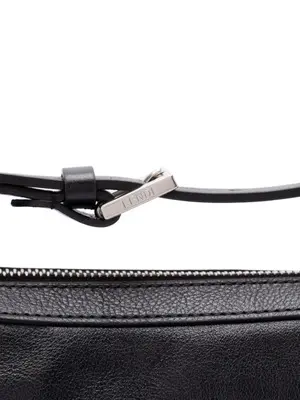 Fendi Shoulder Bag - Black