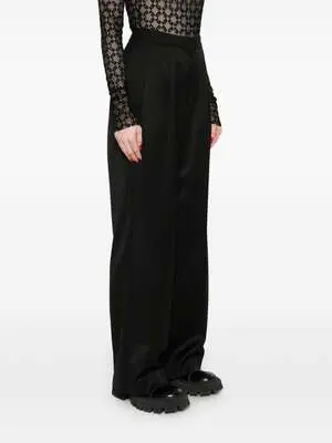 Givenchy Wide-leg Trousers