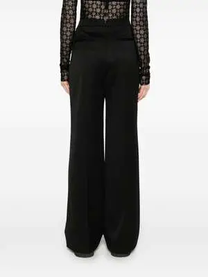 Givenchy Wide-leg Trousers