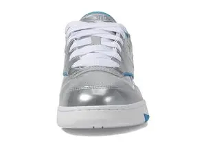 REEBOK Bb4000 Ii X Angel Reese Shoes - Silver