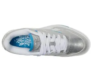 REEBOK Bb4000 Ii X Angel Reese Shoes - Silver