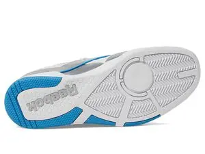 REEBOK Bb4000 Ii X Angel Reese Shoes - Silver
